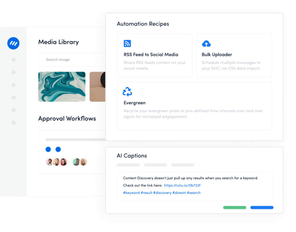 LinkedIn Post Generator [100% FREE TOOL ] - ContentStudio