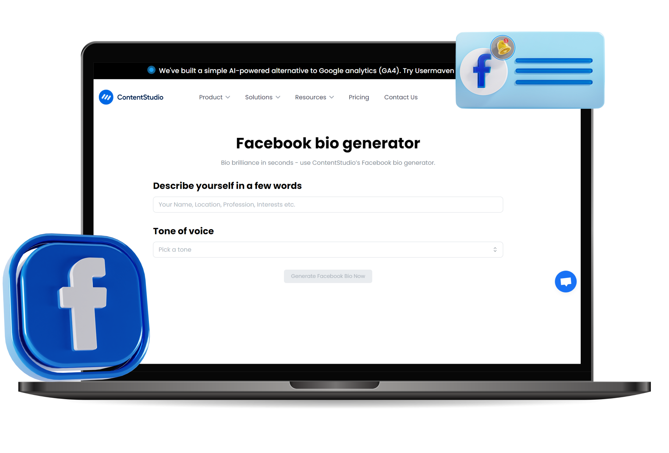 Free Social Media Tools [100% FREE] - ContentStudio