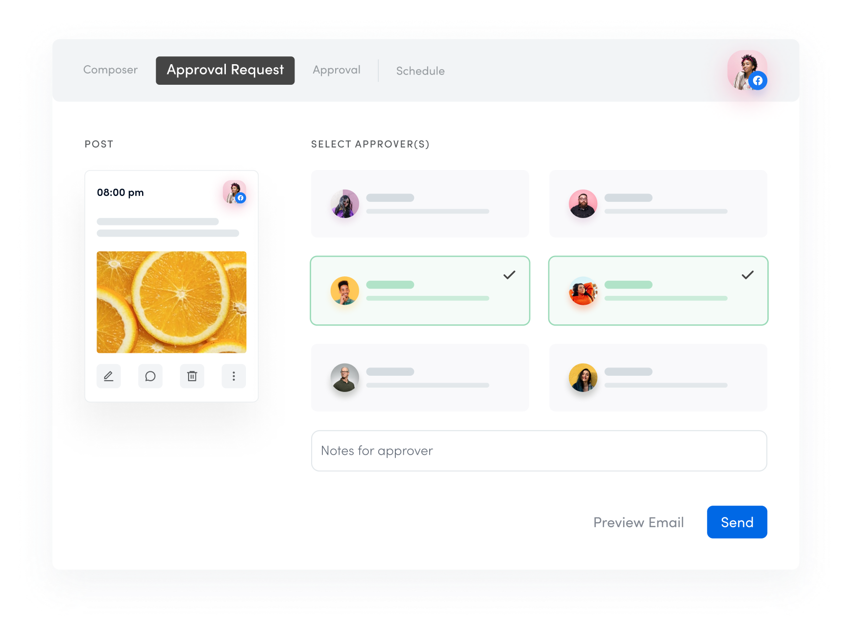 The Twitter scheduler you’ve always wanted - ContentStudio