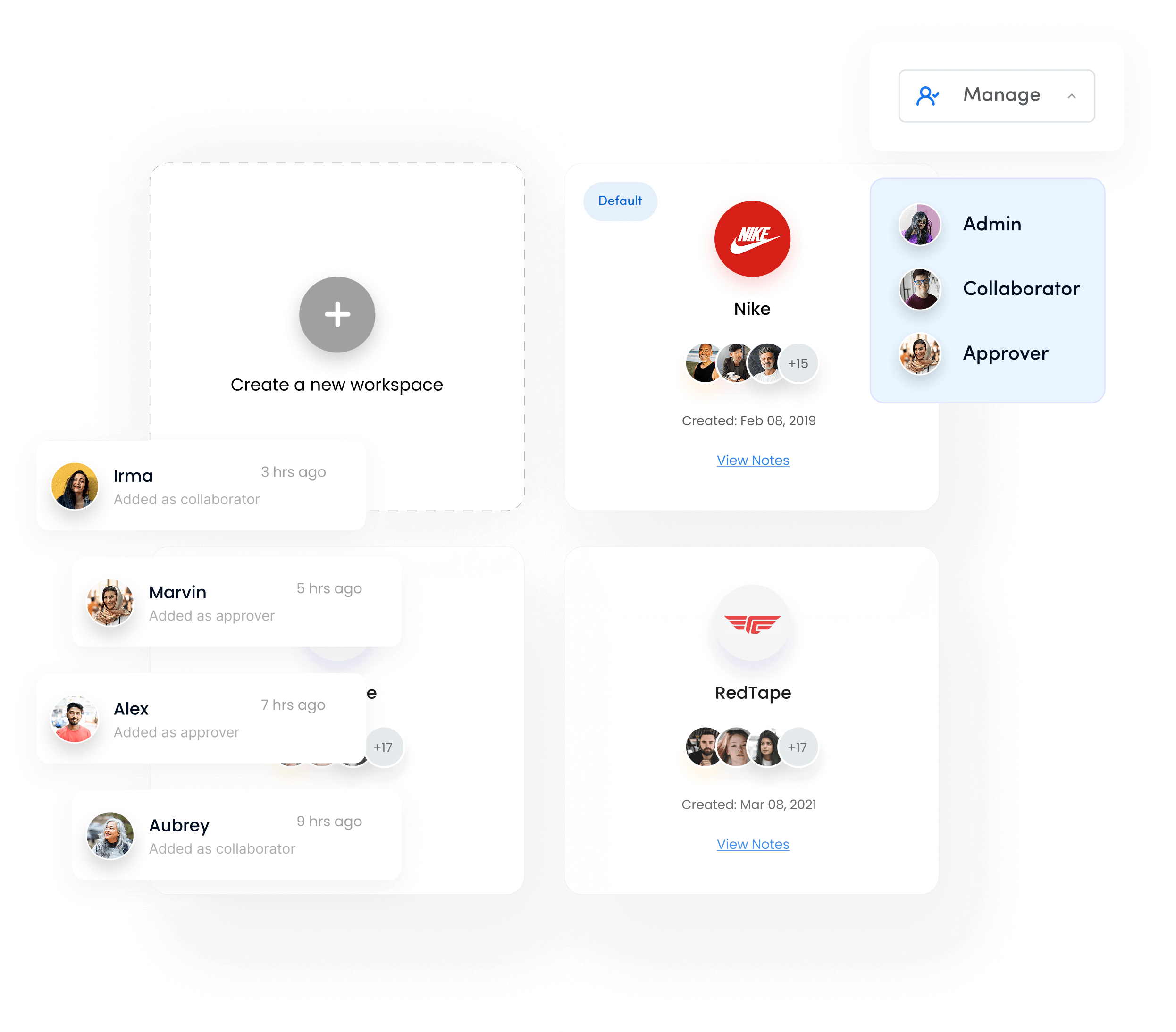 Boost productivity with a smooth posts' approval workflow - ContentStudio