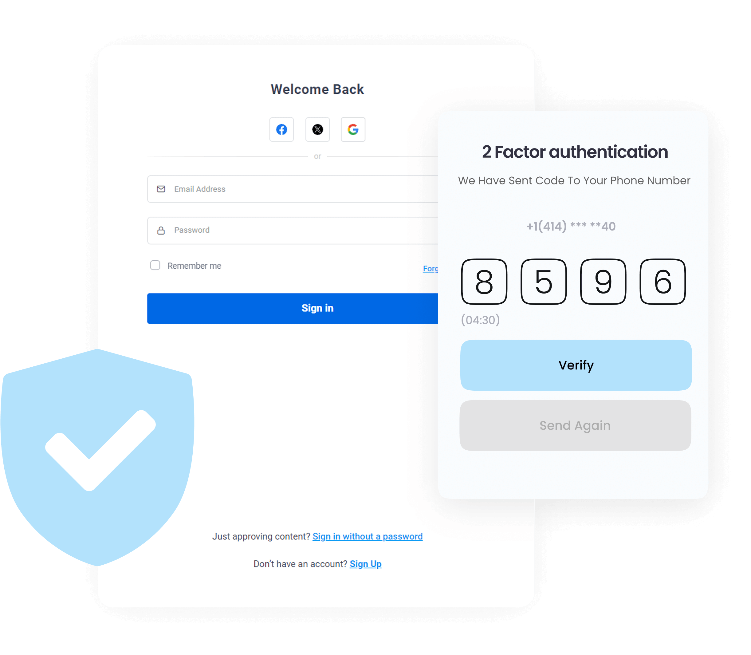 Boost productivity with a smooth posts' approval workflow - ContentStudio