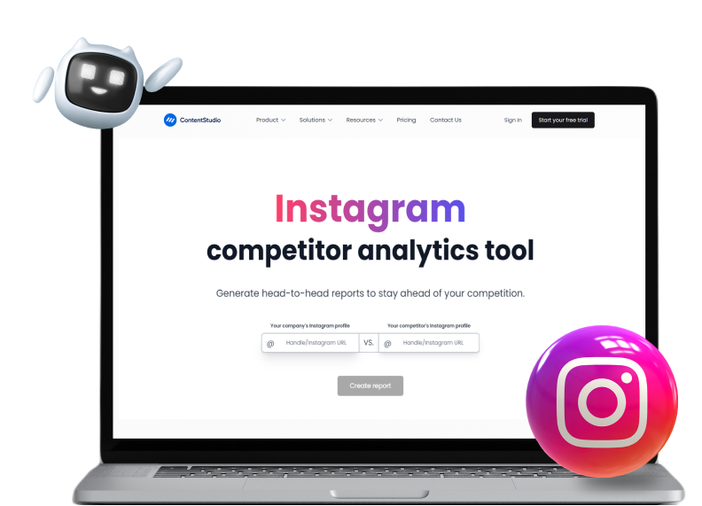 Free Social Media Tools 100 FREE ContentStudio